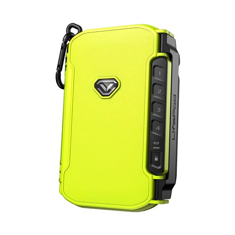 Lifepod 20 Biyometrik Standart Edition Anka Silah