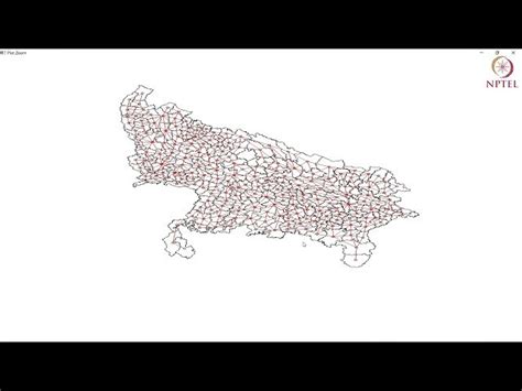 Free Video Spatial Linear Regression In R Part Ii From Nptel Noc Iitm Class Central