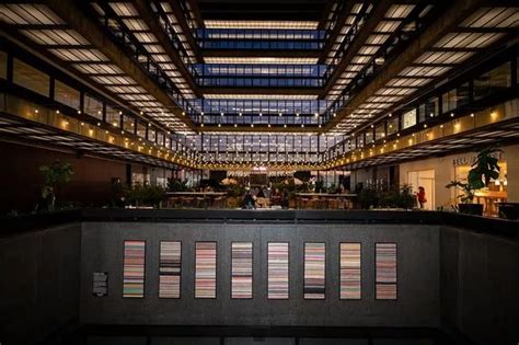 Where Is The Real Life Lumon Building From In Severance Location