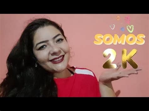 SOMOS 2 MIL INSCRITOS MUITO OBRIGADAAAAA GRATIDÃO DEUS POR TUDO