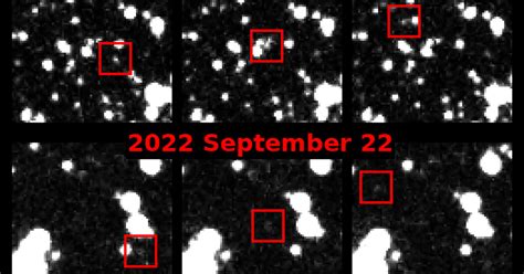 Killer Asteroid Spotting Software Could Help Save The World