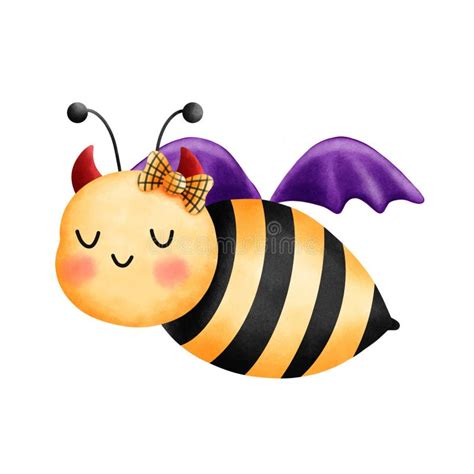 Bee Horns Stock Illustrations 119 Bee Horns Stock Illustrations