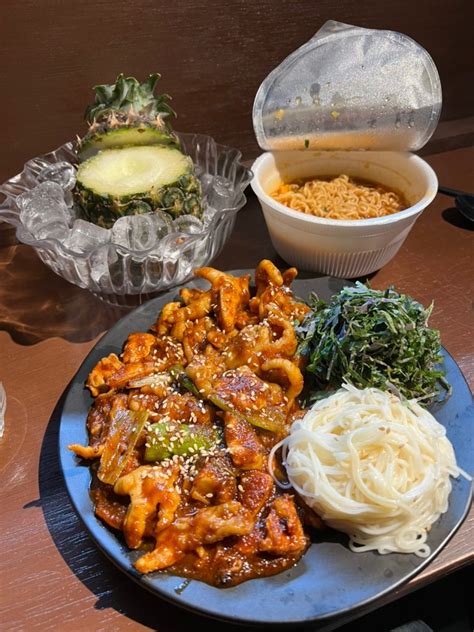 [성수 긴밤] 성수 새로오픈한 분위기 좋은 술집 긴밤 방문후기 네이버 블로그