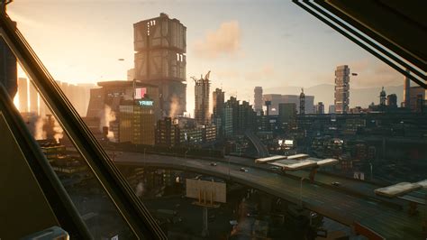 Cyberpunk 2077 Modder Adds Fully Functional Metro System Complete With