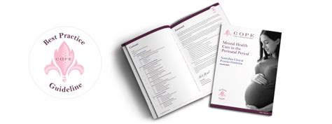 Get The Guideline Mental Health Care In The Perinatal Period Cope