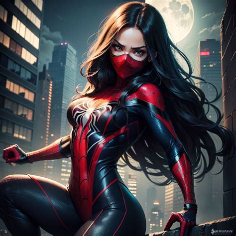 Spider Girl 11 By Thecrow1299 On Deviantart Spider Girl 11 By Thecrow1299 On Deviantart