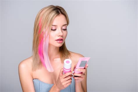 What Happens If You Use Expired Hair Dye Haircare Club