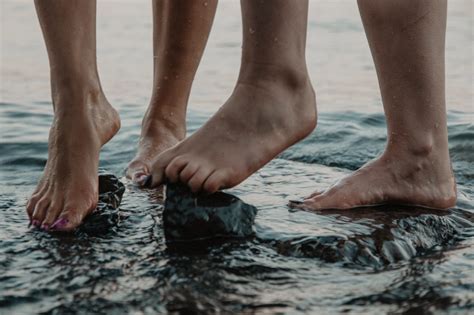 Two Feet Babes — Onlyfans