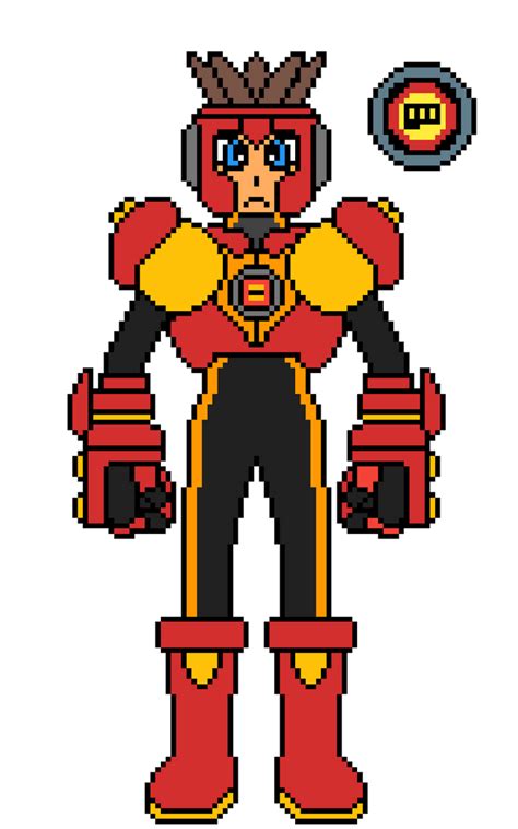 Blitzmanexe By Dreamvirusomega On Deviantart