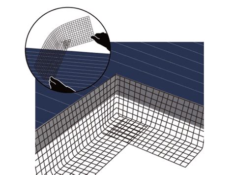 Solar Panel Mesh Installation Guide Enzar Metal