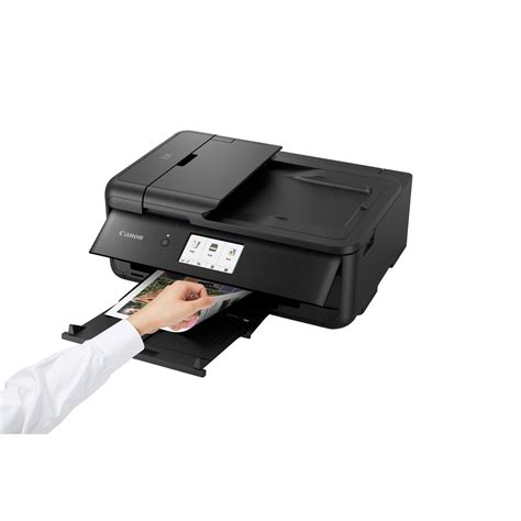 Мфу А3 Canon Pixma Ts9540 – Telegraph