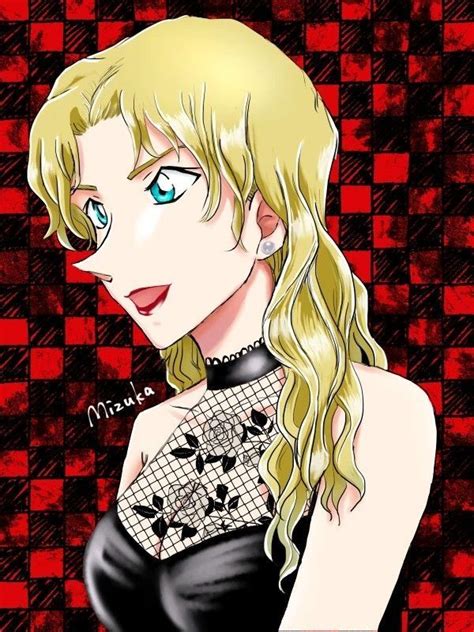 Pin Von 🌸𝓢𝓪𝓴𝓾𝓻𝓪🌸 Auf ꧂ Thám Tử Lừng Danh Conanદ ᵕ̈ ૩ Detektiv Conan
