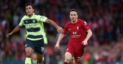 Only Way Diogo Jota Explains What Keeps Him Going As Liverpool