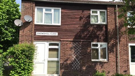Our Apartment Block Car Park Must Be Darkest In Britain Dealers Sell