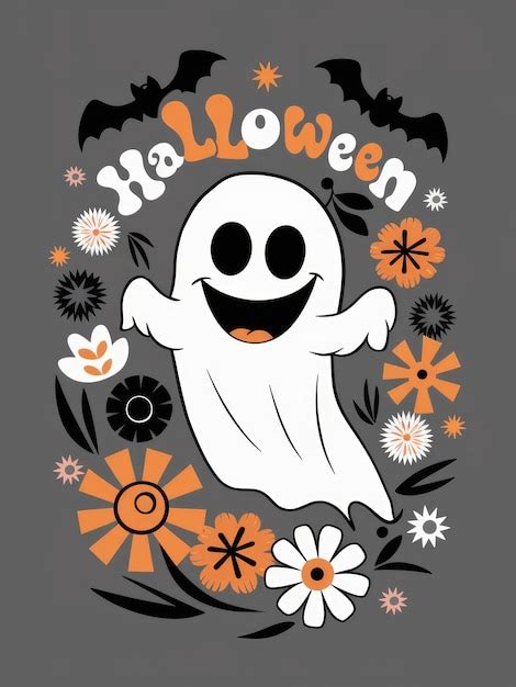 Playful Spooky Design Images Free Download On Freepik
