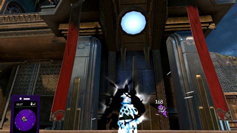 Some Of My Lego Dc Supervillains Custom Characters Rlegogaming