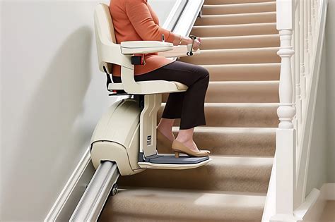 Staircase Chair Lifts Home Stair Lift And Elevator Solutions For Seniors