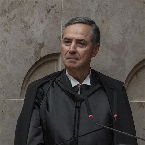 Posse do Ministro Luís Roberto Barroso Conhecimento e cultura para preservar a Constituição