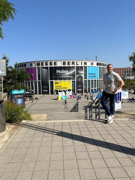 Daniel Cosgrave On Linkedin Ifa2024