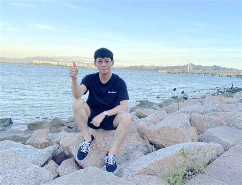 Shiming Chen S Homepage