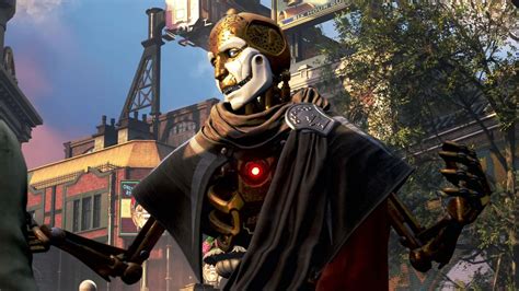 Clockwork Revolution Everything We Know Techradar