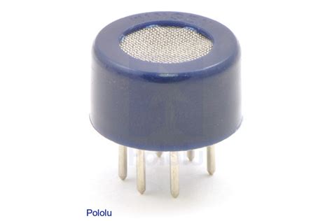 Pololu Sensors