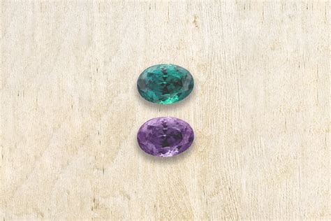 How To Identify A Natural Alexandrite