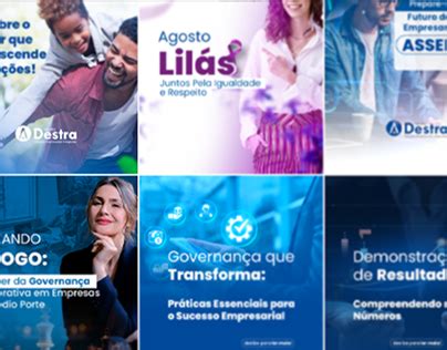 Destra Projects :: Photos, videos, logos, illustrations and branding ...