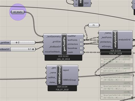 Question On Annual Simulation Parameter Settings Honeybee