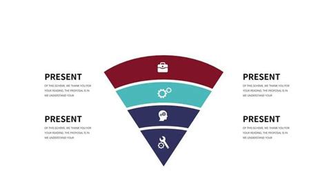 Optimize Your Conversions With A Visually Engaging Funnel Image Featuring Icons PowerPoint