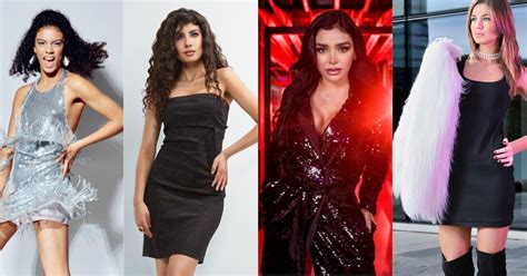 Trendy New Years Eve Outfit Ideas To Shine In 2025