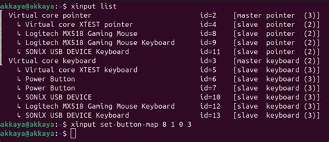 Hyprland Middle Click Ile Paste Nasıl Kapatılır 🔧 Linux Teknik Destek Bilinçli Teknoloji