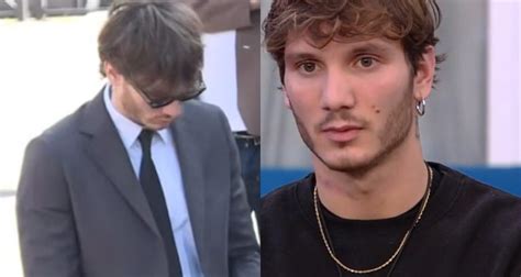 Manuel Bortuzzo Dopo Il Processo Per Stalking Ecco Cosa Ha Fatto Mondotv24