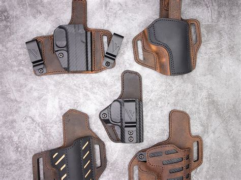 Can You Bring Empty Holsters On Planes