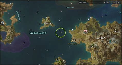 Turtle Island Guide Lost Ark Icy Veins