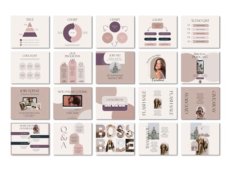 Facebook Post Canva Template Budget Template Facebook Facebook