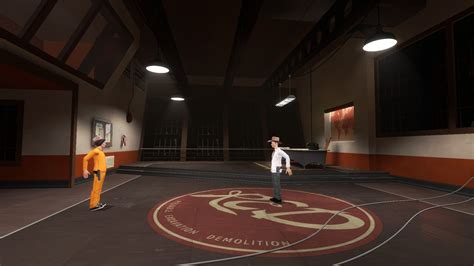Made This In Gmod R Scp