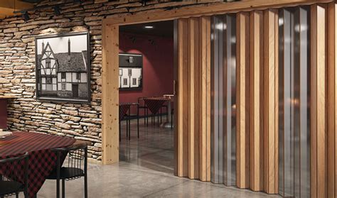 Woodfold Accordion Doors Folding Doors And Room Dividers