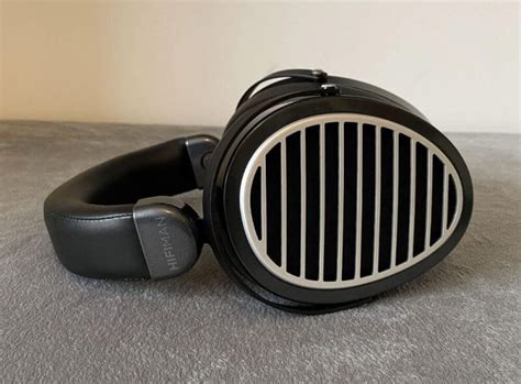 Hifiman Edition Xs Review