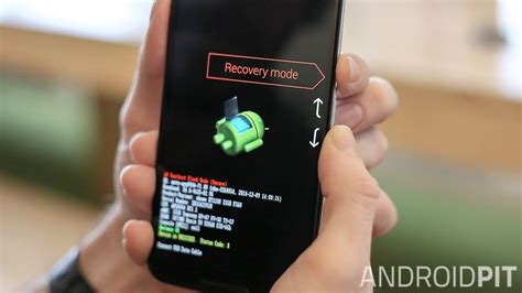 How To Unlock The Nexus Bootloader The Easy Way