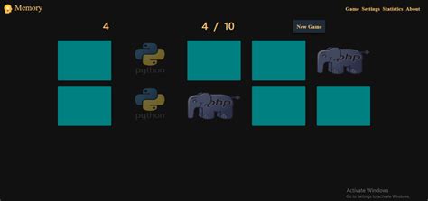 GitHub NAzdAc React Game RS School React Q First Task