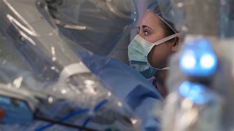 Robotic Spine Surgery Youtube