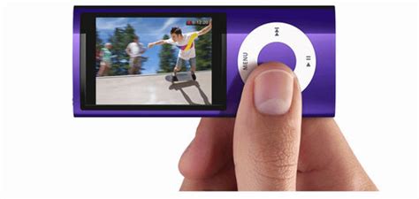 User Manual Apple IPod Nano English Pages