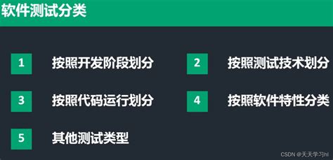 软件测试单元测试 集成测试 系统测试 验收测试 接口测试 集成测试 单元测试 CSDN博客