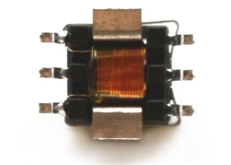 749251020 Current Sense Transformer For Ac Current Detection