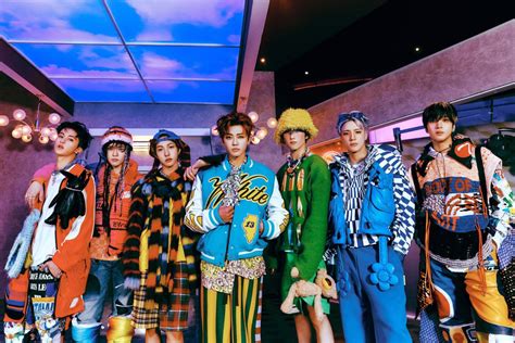 Update Nct Dream Istj Lyrics Meaning Song Credits