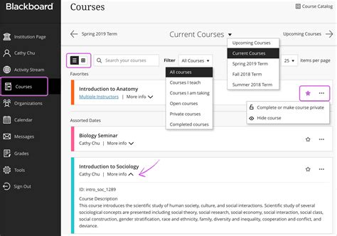 blackboard learn pricing reviews and features may 2021
