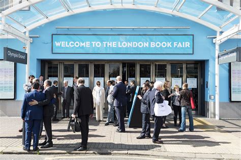 Read Russia At London Book Fair 2017 Russia Beyond