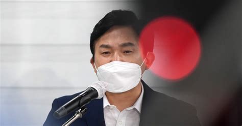 원희룡 저거는 윤석열 맞다이준석 6시까지 녹음 공개하라종합