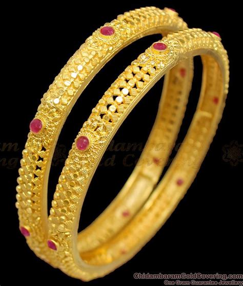 Kerala Traditional Bangles